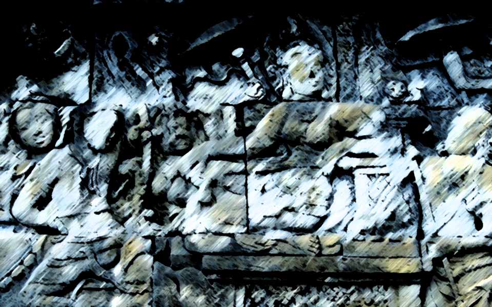 Sang Satrio Piningit » Boleh Merokok